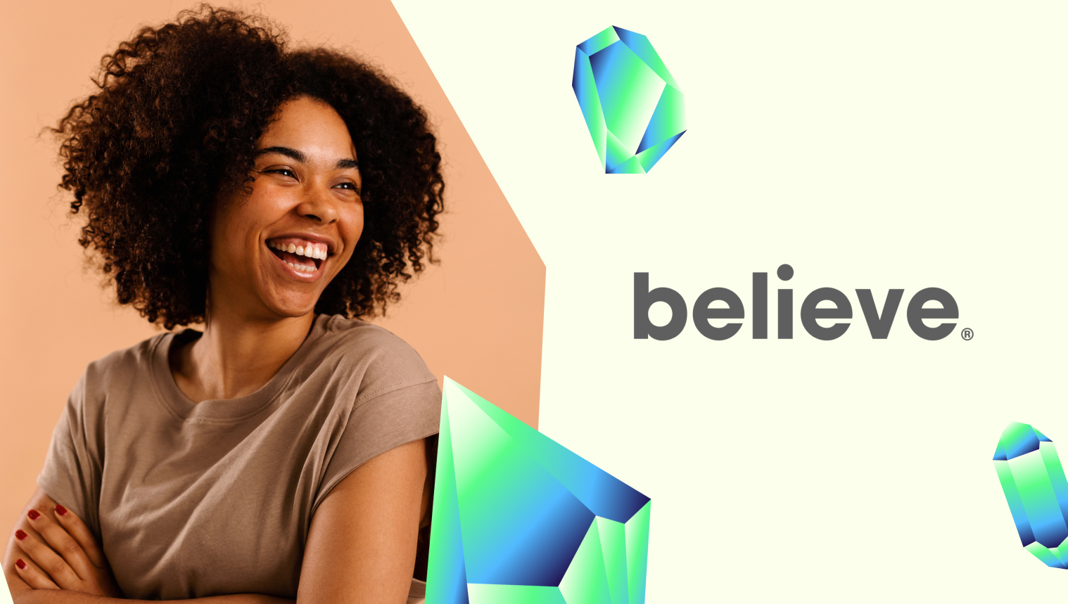 How Believe supported and retained talents in hypergrowth - 365Talents